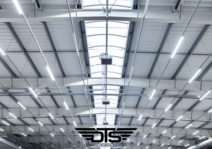 News & Articles - Daedalus Technical Solutions